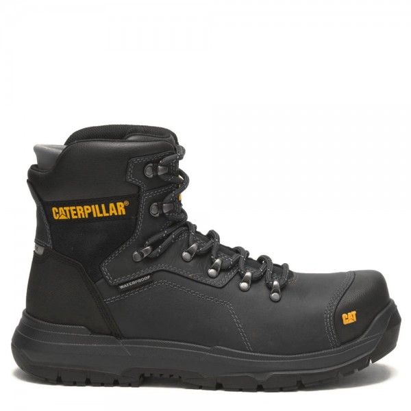 CAT® — Work Boots, Clothing & Safety Footwear | CAT Workwear Direct