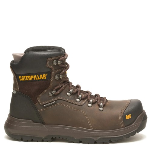 CATERPILLAR Safety Boots, Shoes, Trainers & More | CAT Workwear