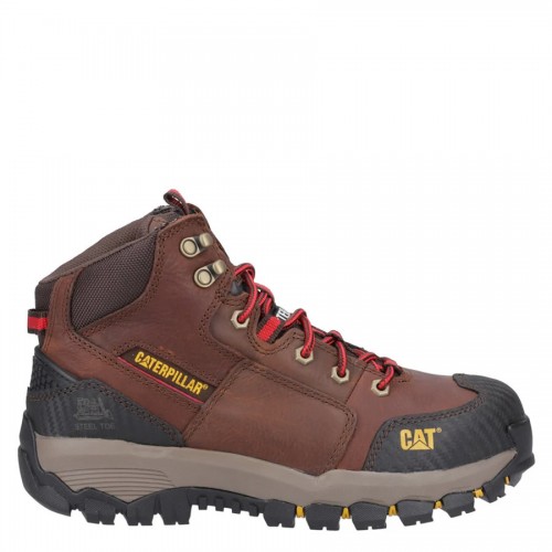 CATERPILLAR Safety Boots, Shoes, Trainers & More | CAT Workwear