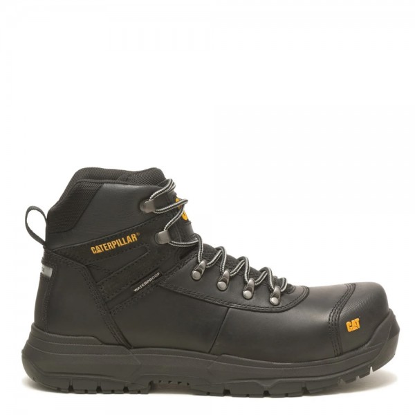 CAT® — Work Boots, Clothing & Safety Footwear | CAT Workwear Direct