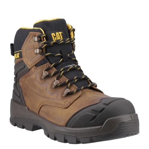 CATERPILLAR Safety Boots, Shoes, Trainers & More | CAT Workwear