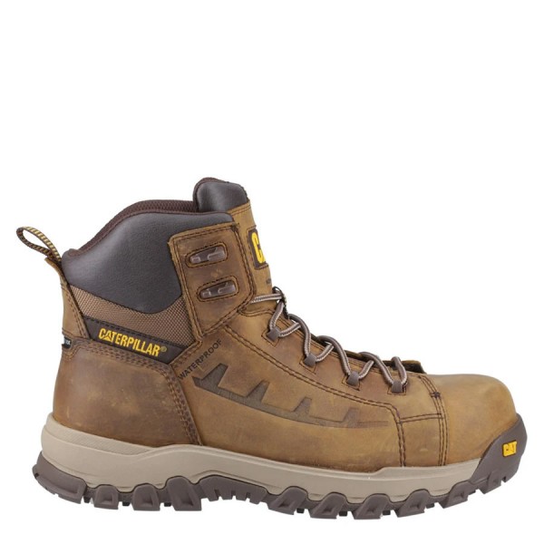 CAT® — Work Boots, Clothing & Safety Footwear | CAT Workwear Direct