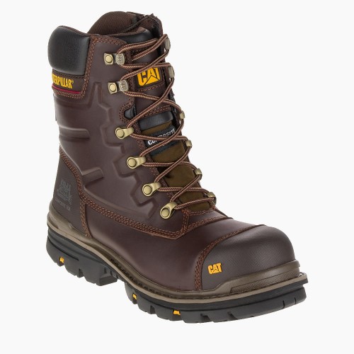 CATERPILLAR Safety Boots, Shoes, Trainers & More | CAT Workwear