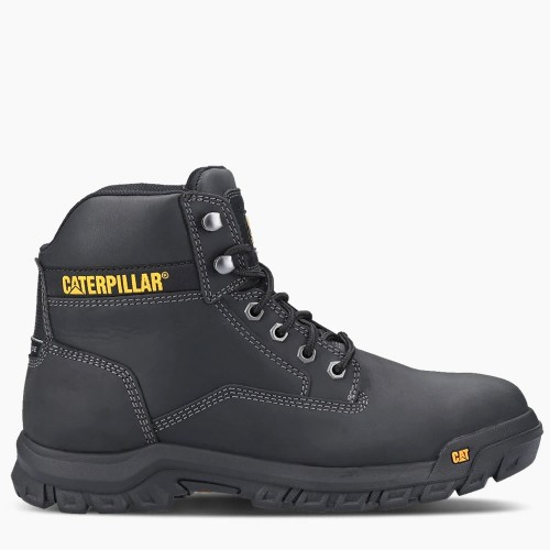 CAT® — Work Boots, Clothing & Safety Footwear | CAT Workwear Direct