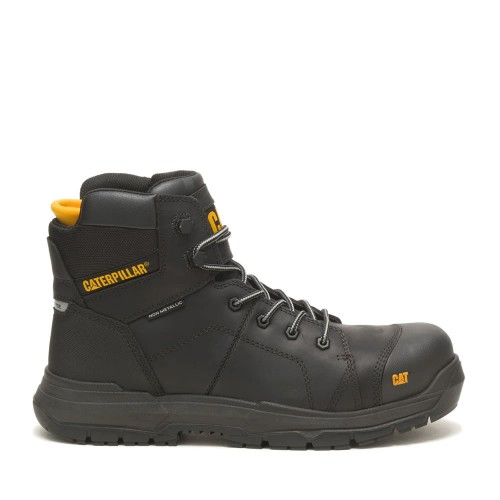 CAT® — Work Boots, Clothing & Safety Footwear | CAT Workwear Direct