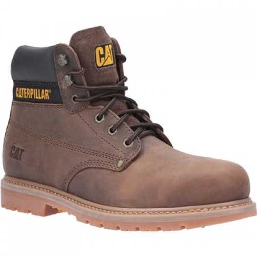 CATERPILLAR Safety Boots, Shoes, Trainers & More | CAT Workwear