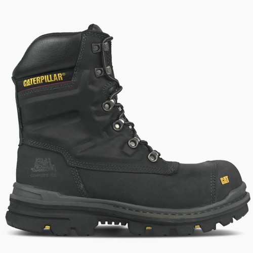 CATERPILLAR Safety Boots, Shoes, Trainers & More | CAT Workwear