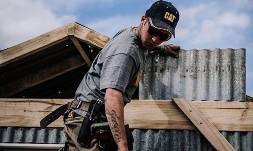 CAT® — Work Boots, Clothing & Safety Footwear | CAT Workwear Direct