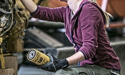 CAT® — Work Boots, Clothing & Safety Footwear | CAT Workwear Direct